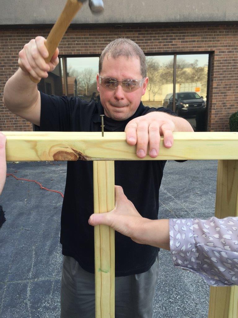 Dog House Project: Part 2 :: Patriot Timber