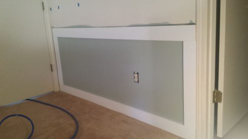 Simple Home Renovations – Part 1 :: Patriot Timber