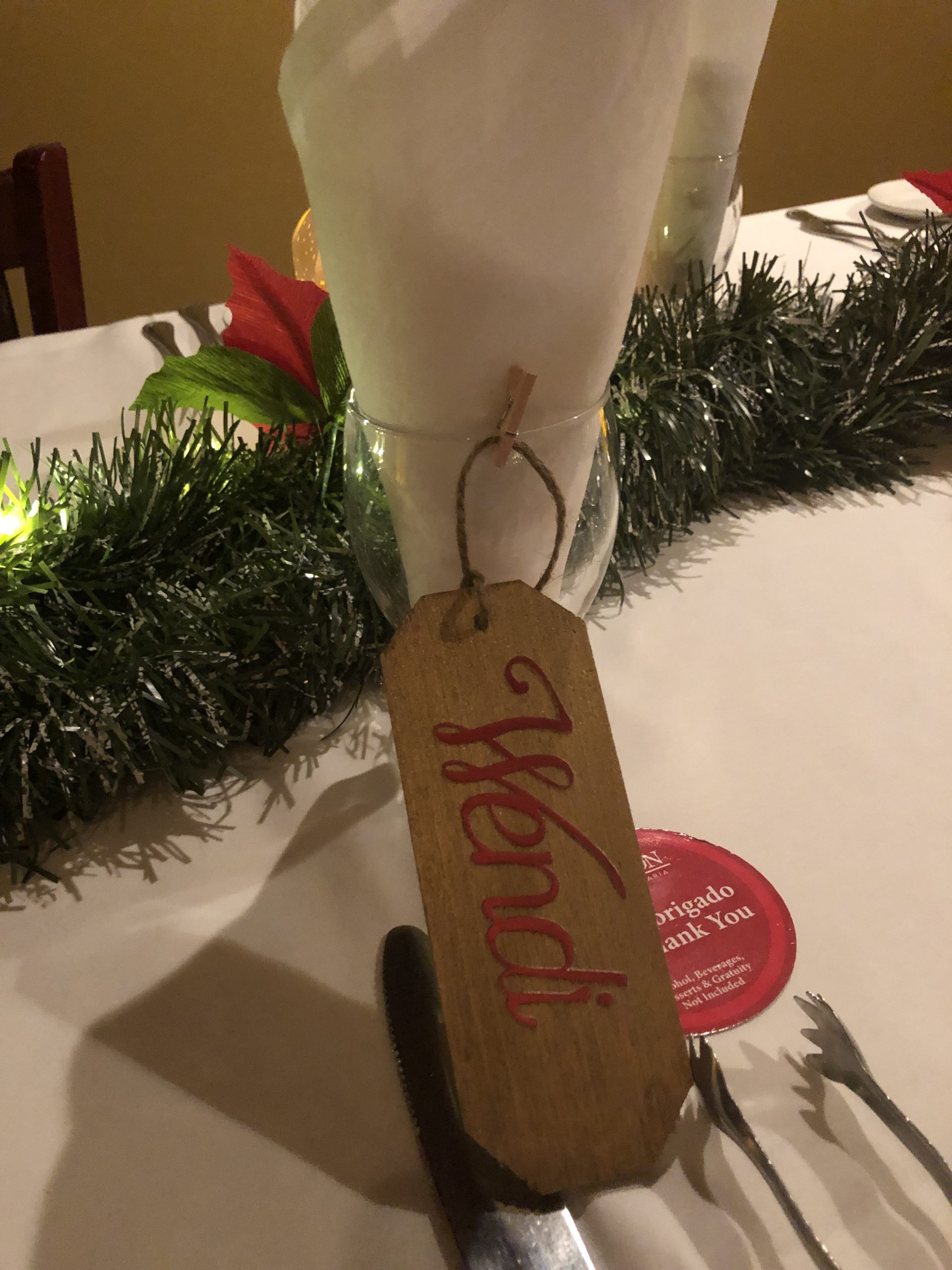 RevolutionPly® Place Tags – Part II :: Patriot Timber